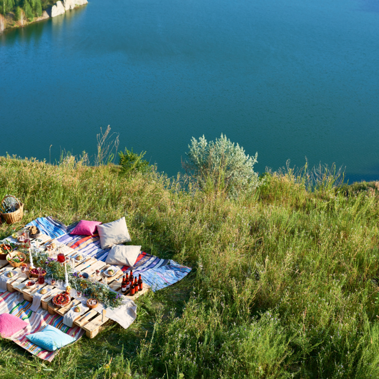 Stepped Into the Role of Visionary for Her Brand + Delegated All the ...